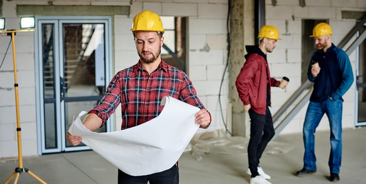 About Us - Australian Builders Group